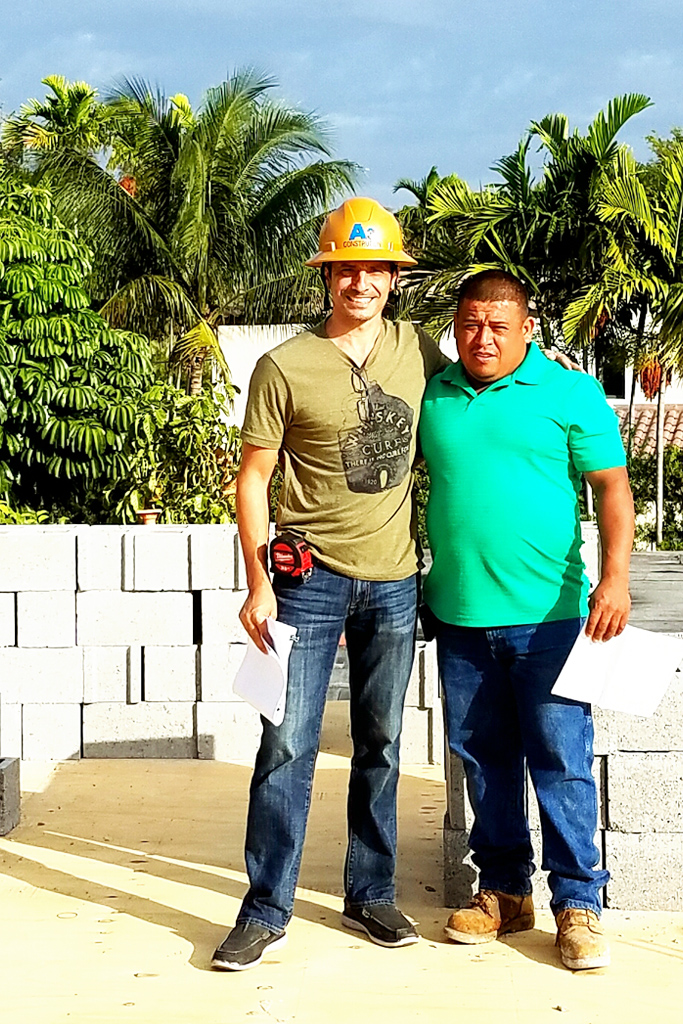 builders – Predomus