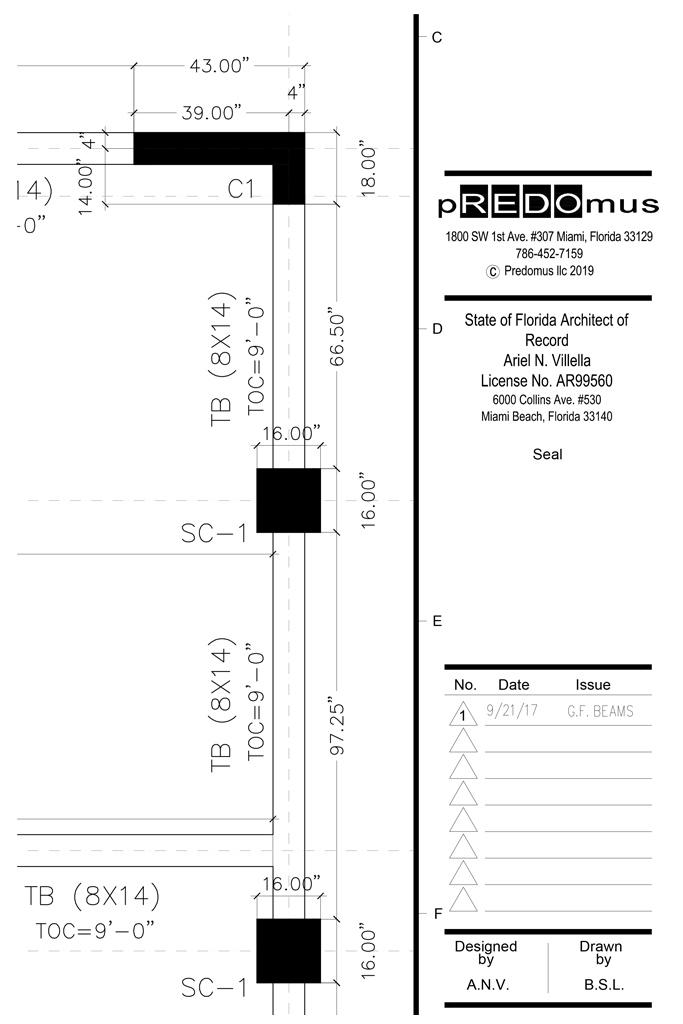 builders – Predomus