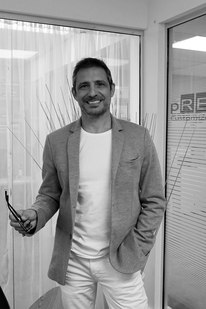 Contact us – Predomus