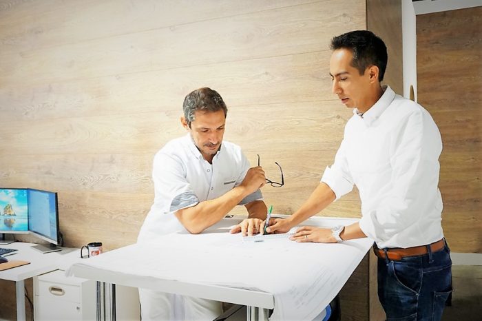 Meet The Team – Predomus