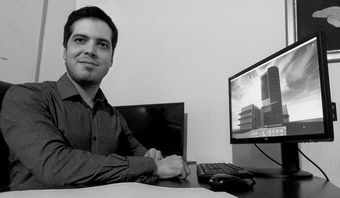 Meet The Team – Predomus